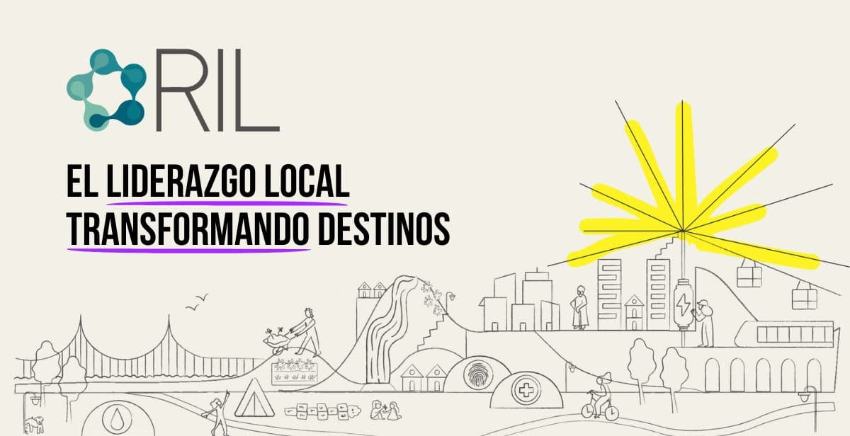 RIL | Red de Innovación Local